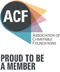 The Grocers’ Charity provides one off grants for charities